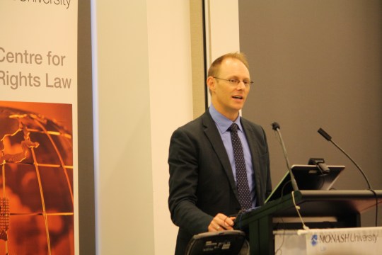 Rainbows in the Court Room: How the Law Can Protect Our Environment ...