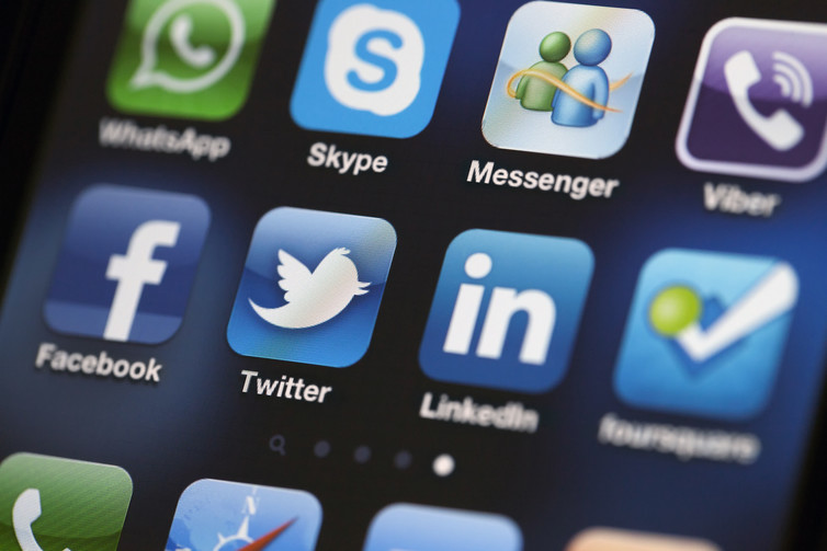 Is liking something on Facebook ‘protected political speech’? – Castan ...