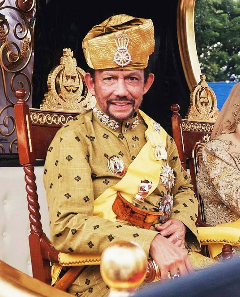 Why boycotts against Brunei’s new anti-gay laws won’t be effective, but ...